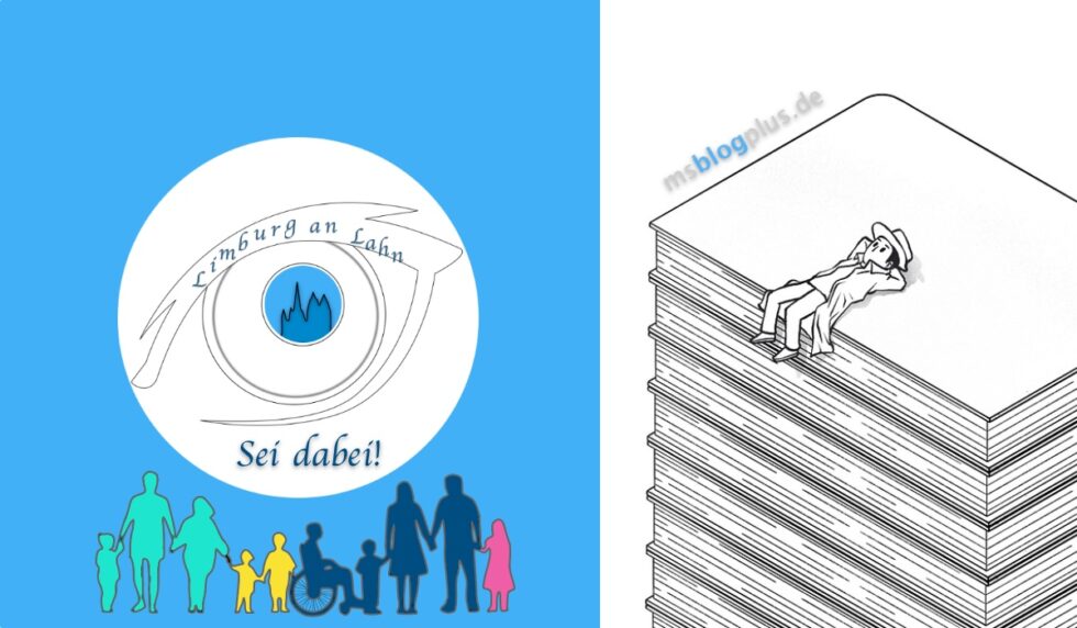 Sei dabei - 2024 - MSBlogPlus.de