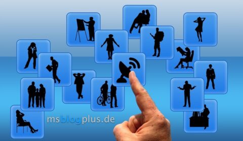 Volle Kraft voraus - MSBlogPlus.de